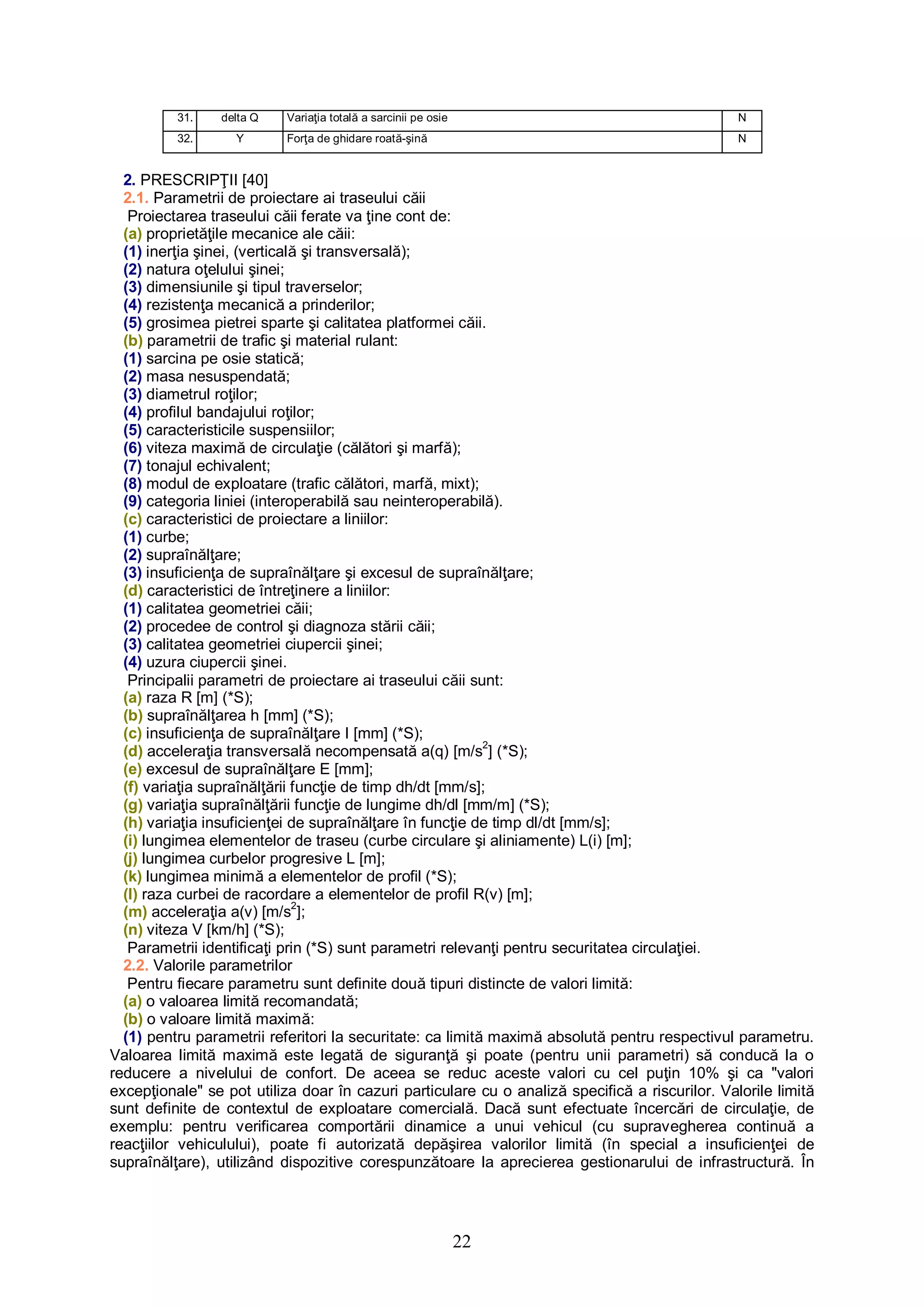 NP 109 2005 proiectare linii cf | PDF