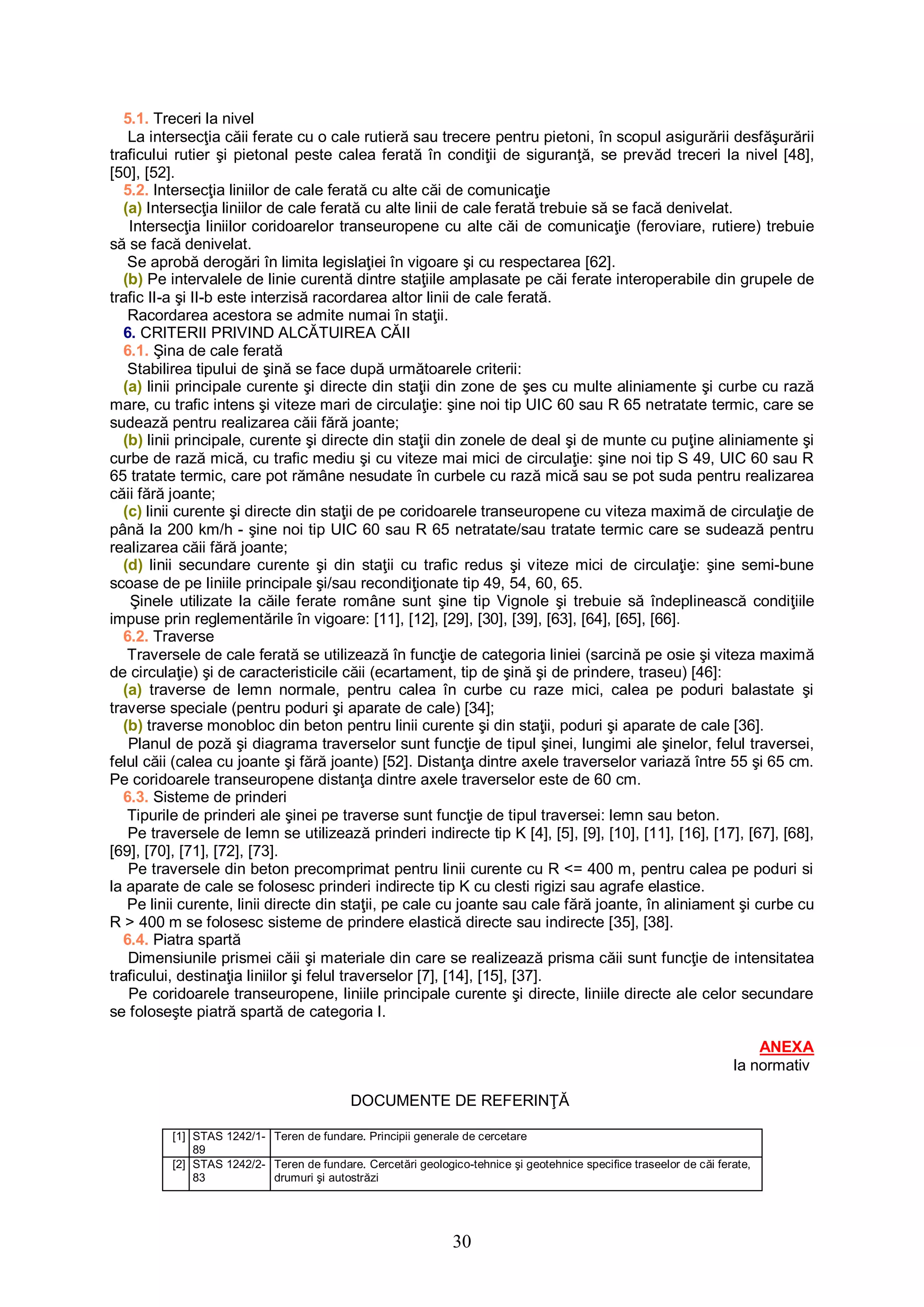 NP 109 2005 proiectare linii cf | PDF