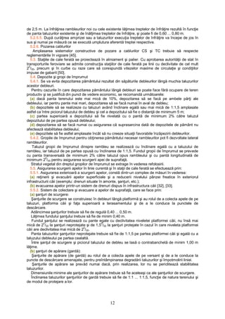 NP 109 2005 proiectare linii cf | PDF