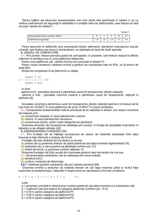 NP 109 2005 proiectare linii cf | PDF