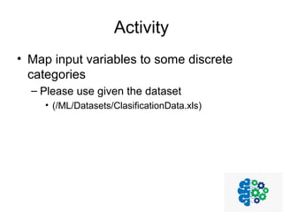 Machine Learning - Supervised learning | PPT