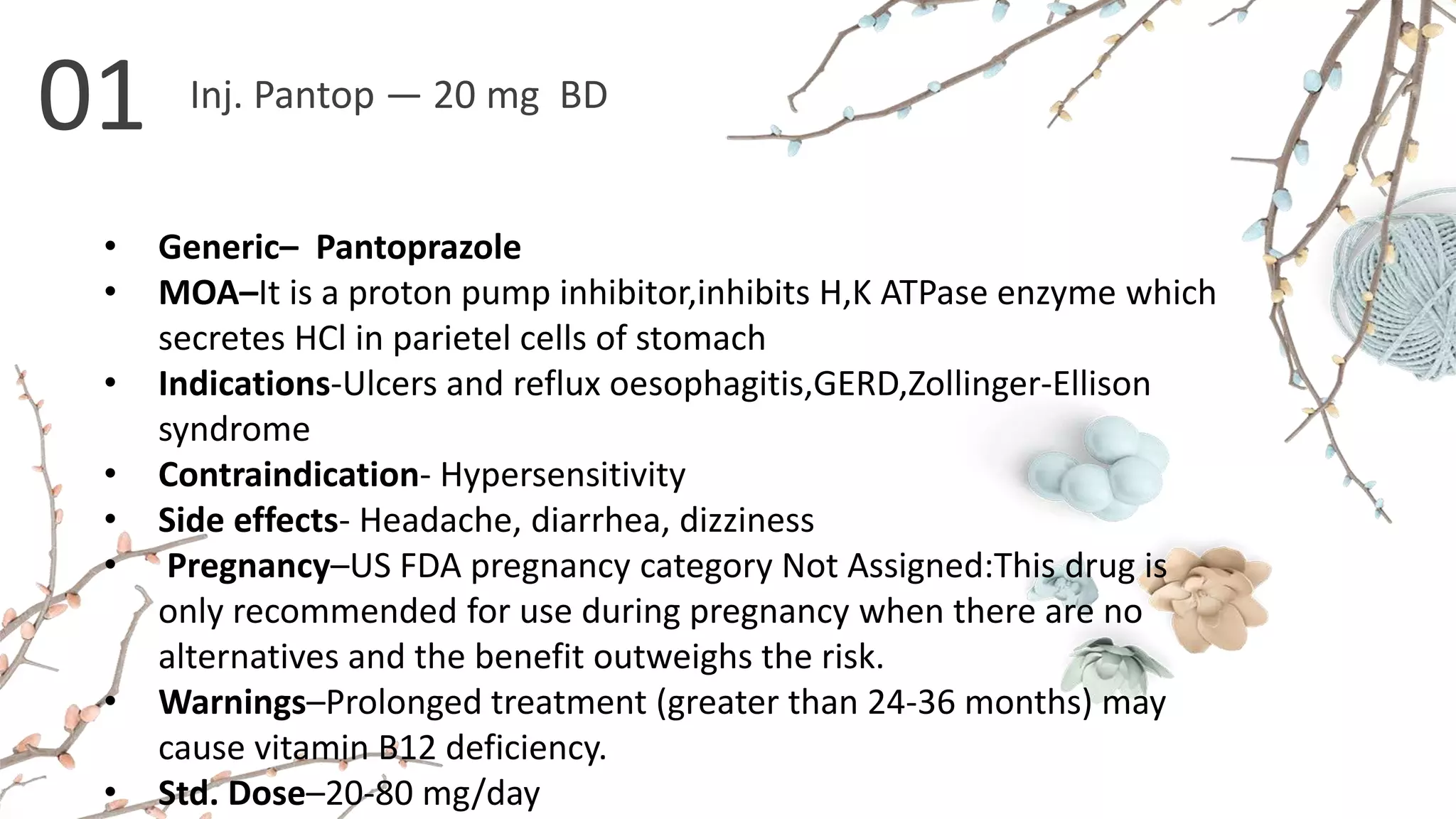 Case study -pneumonia | PPTX