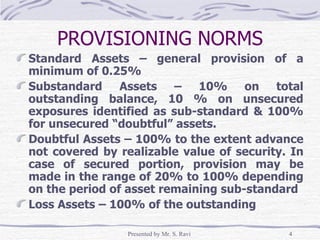 NPA | PPT