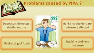 NPA | PPTX | Consumer Banking | Personal Finance