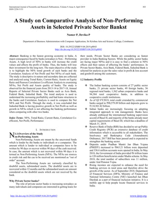 Npa | PDF