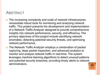 Network Packet Analyzer Documentation.pptx