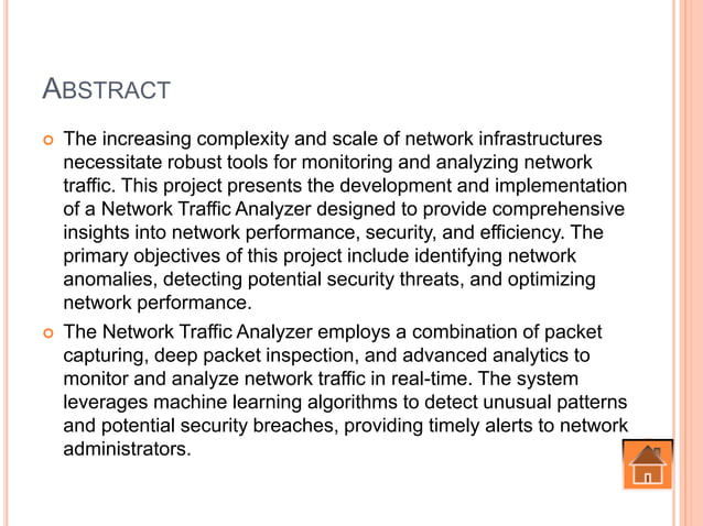 Network Packet Analyzer Documentation.pptx