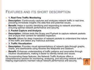 Network Packet Analyzer Documentation.pptx