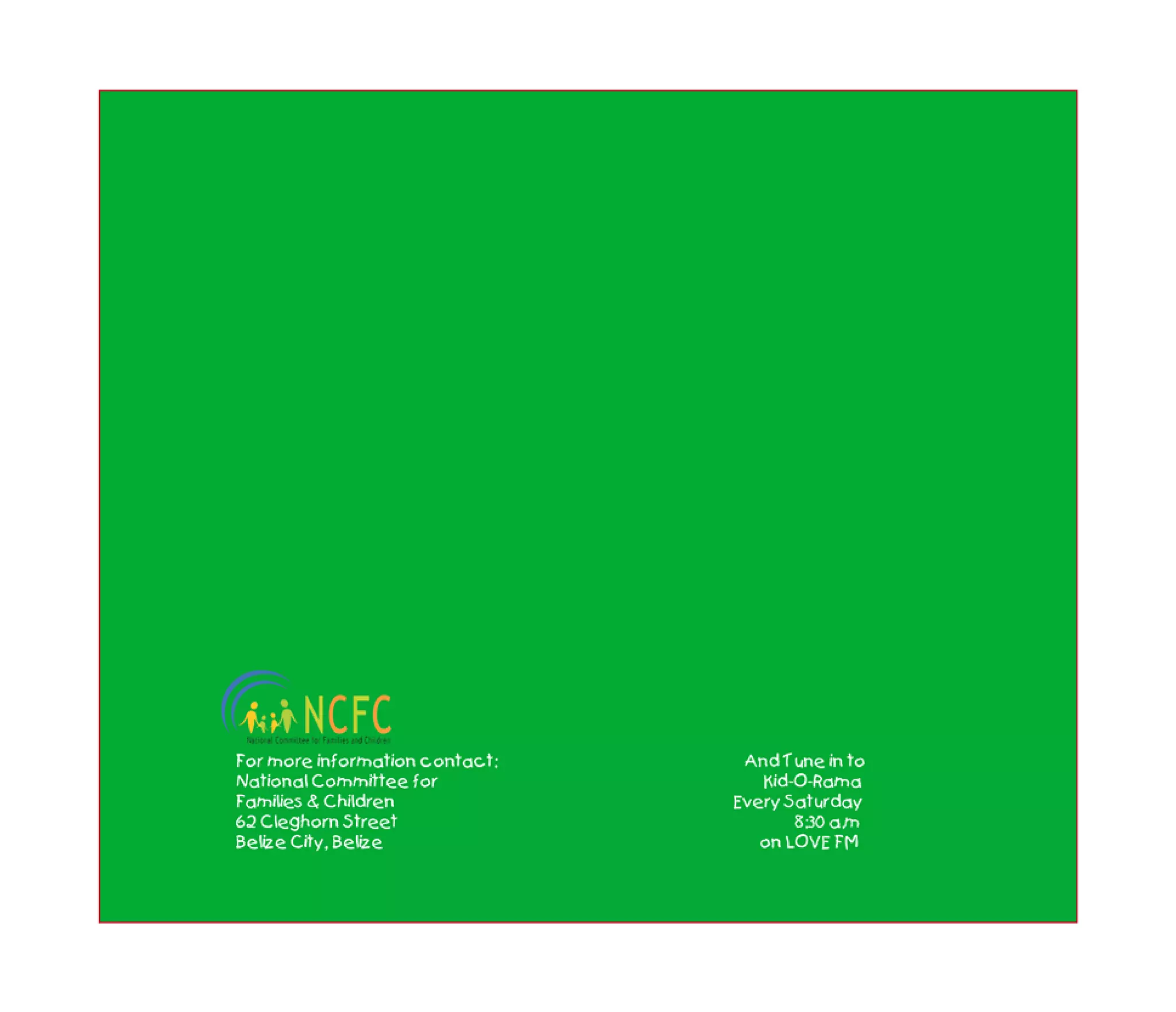 National Plan of Action (Child Friendly) | PDF