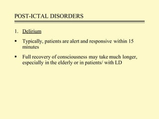 Neuro psychiatric aspects of EPILEPSY.pptx