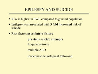 Neuro psychiatric aspects of EPILEPSY.pptx