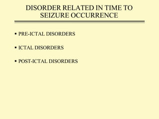 Neuro psychiatric aspects of EPILEPSY.pptx