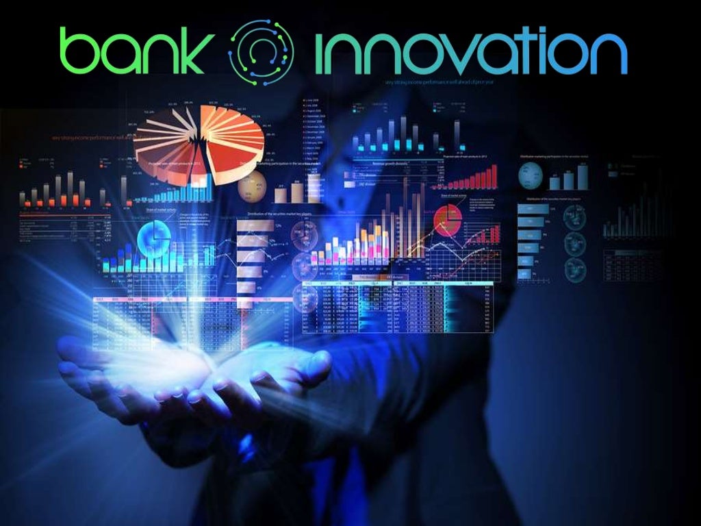 Innovation in Banking