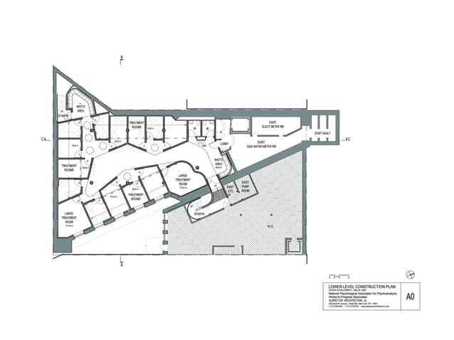 Npap Plans Color | PPT