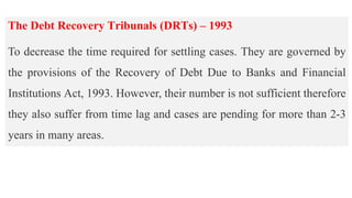 NON PERFORMING ASSETS PPT NPA IN BANKING AND ACCOUNTING | PPTX