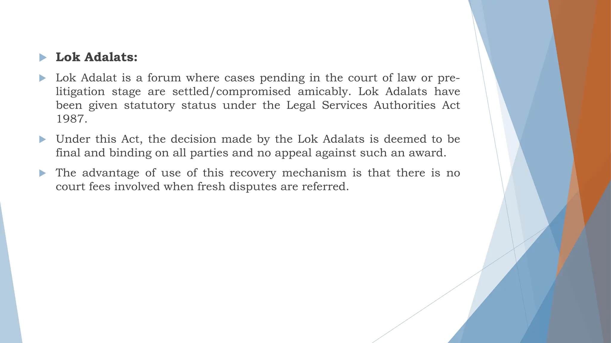 NPA recovery mechanism in India - Praveen S.pptx