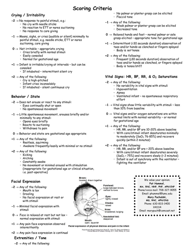 Npass | PDF | Parenting Babies and Toddlers | Parenting