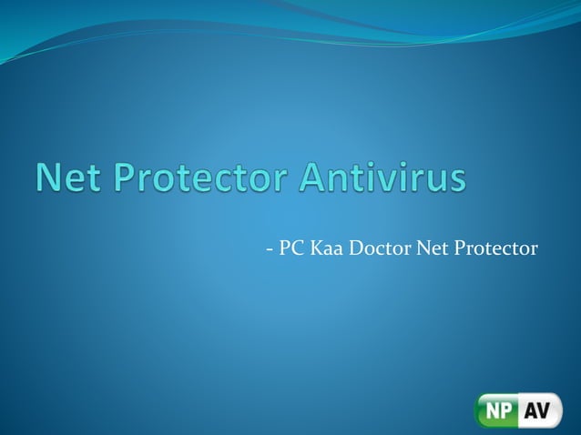 Npav introduction | PPT