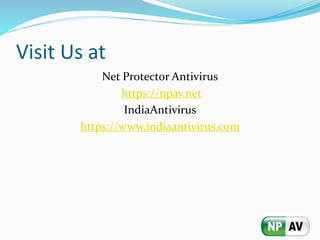 Npav introduction | PPTX