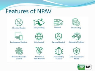 Npav introduction | PPTX