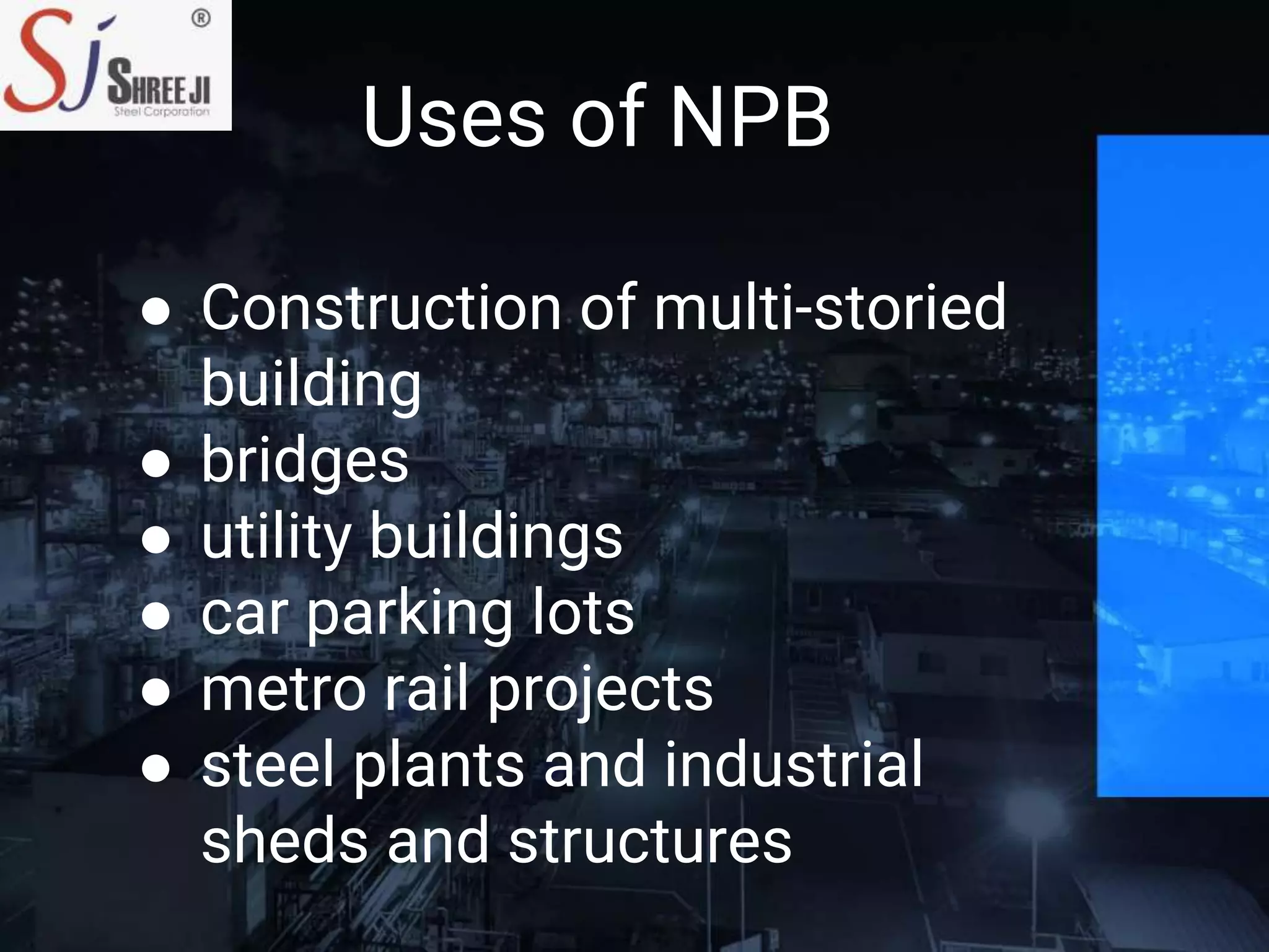 NPB | PPT