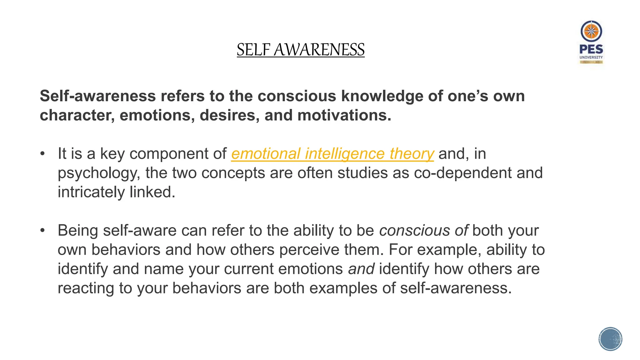 Psychological processes_psychology_undergraduate | PPTX