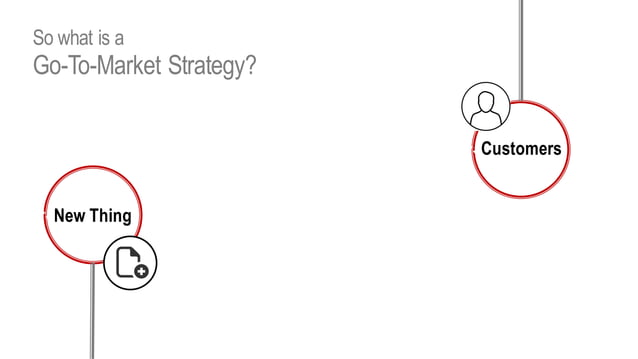 Disruptive Go To Market Strategies (GTM) | PDF | Marketing and ...