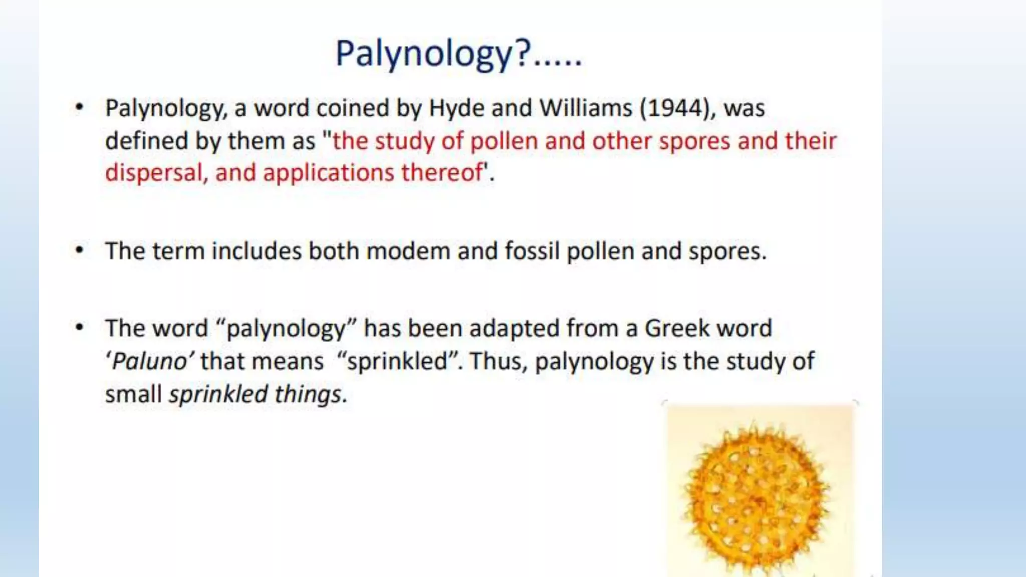 NPC classification/ systemm , Bsc. botany | PPTX