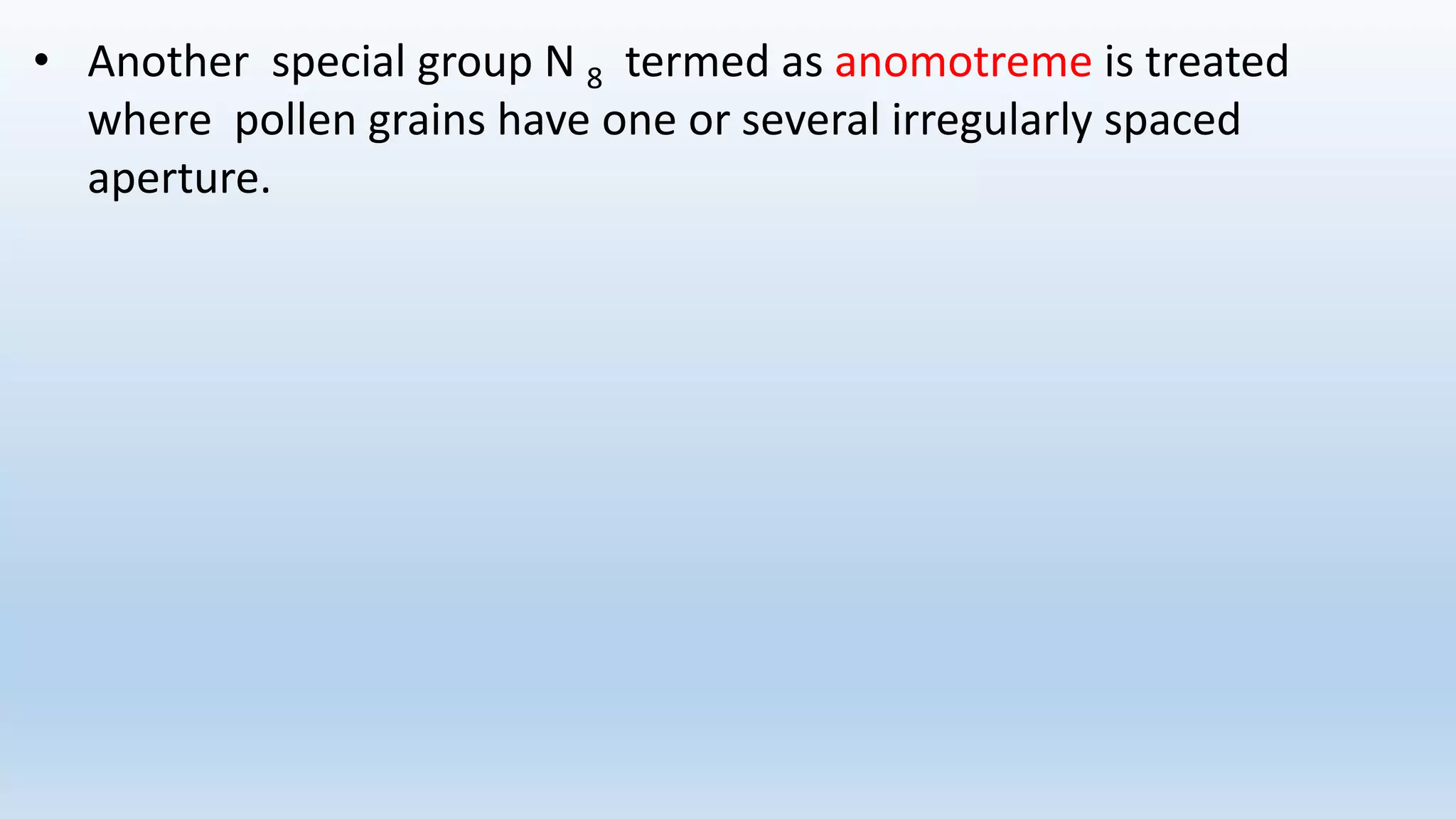 NPC classification/ systemm , Bsc. botany | PPTX
