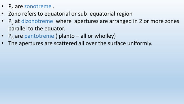 NPC classification/ systemm , Bsc. botany | PPTX