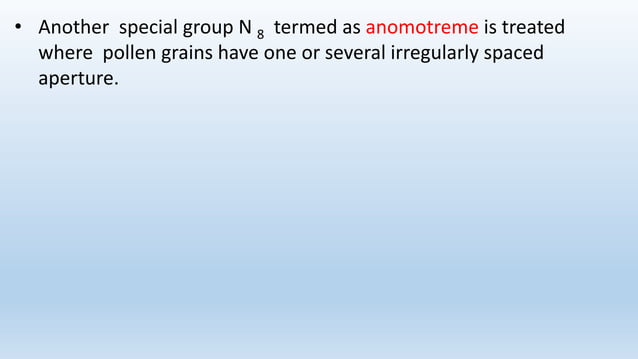 NPC classification/ systemm , Bsc. botany | PPTX