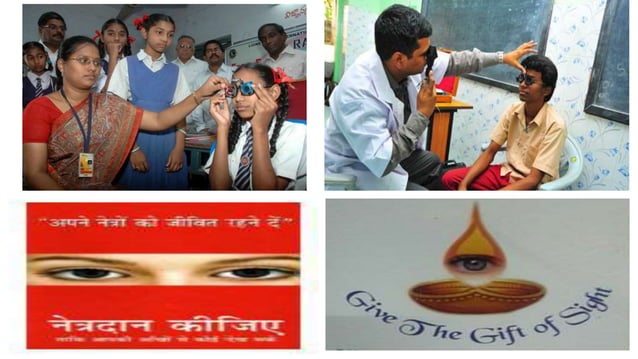 NPCB.pptx | Eye and Vision Conditions | Diseases and Conditions