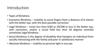 National Programme for Control of Blindness.pptx