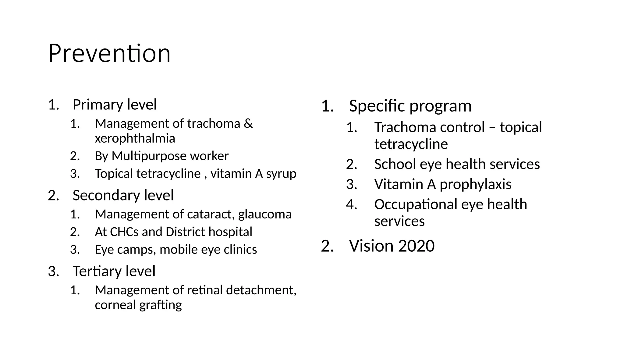 National programme for control of blindness.pptx