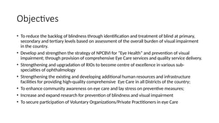 National programme for control of blindness.pptx