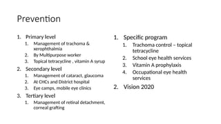 National programme for control of blindness.pptx