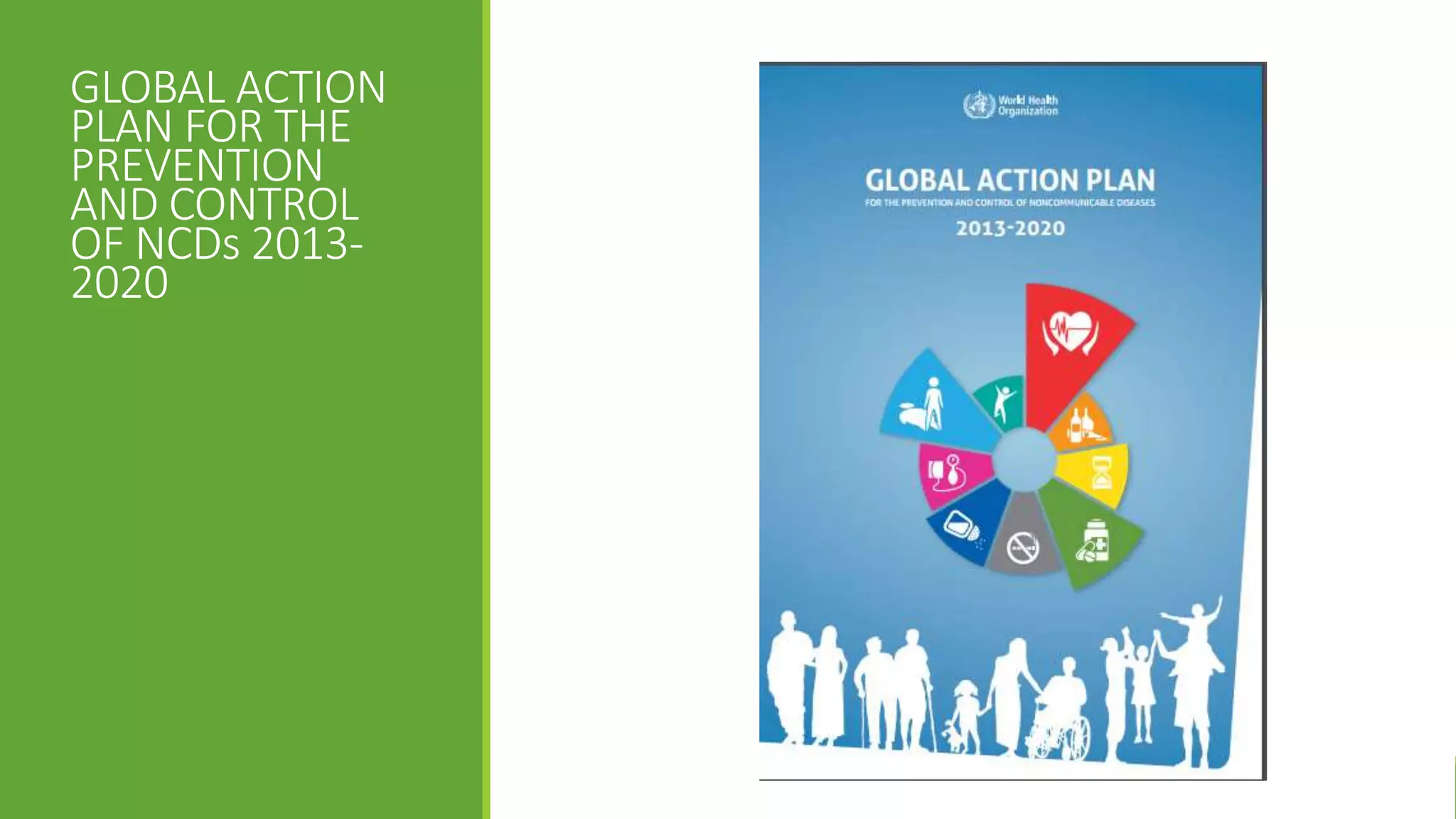 National Program for Prevention and Control of Cancer, Diabetes, CVD ...