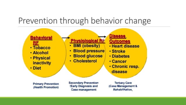 National Program for Prevention and Control of Cancer, Diabetes, CVD ...
