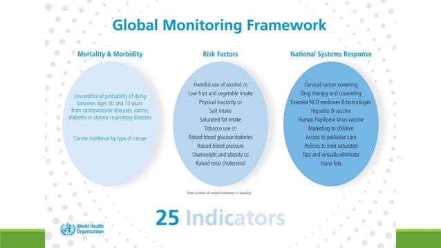 National Program For Prevention And Control Of Cancer Diabetes Cvd
