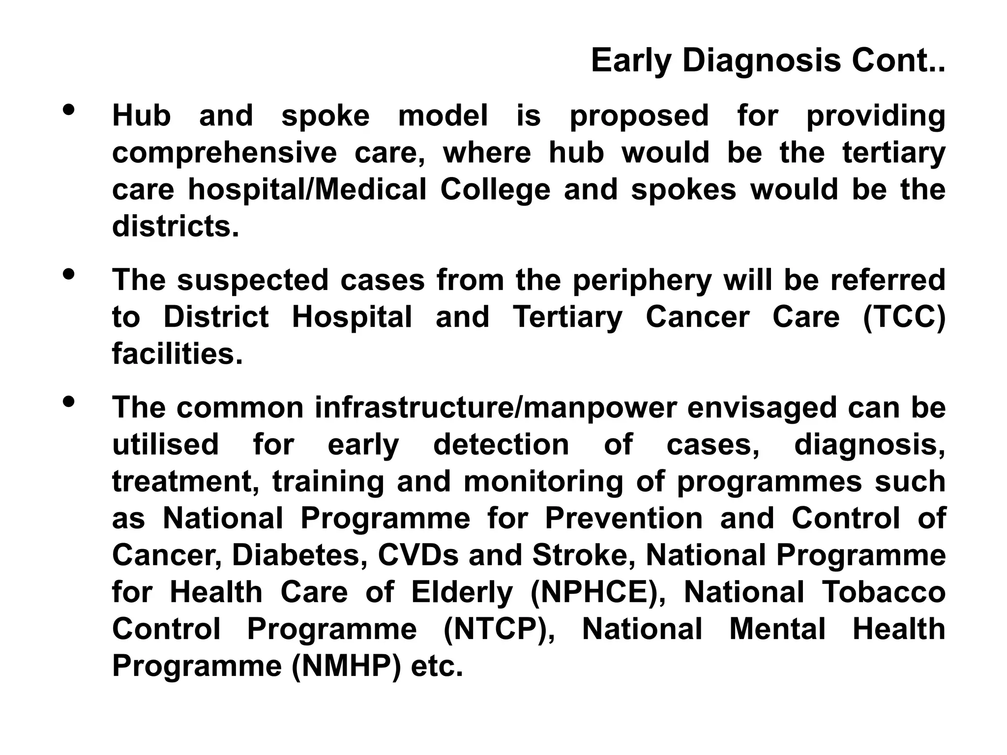 Npcdcs | PPTX
