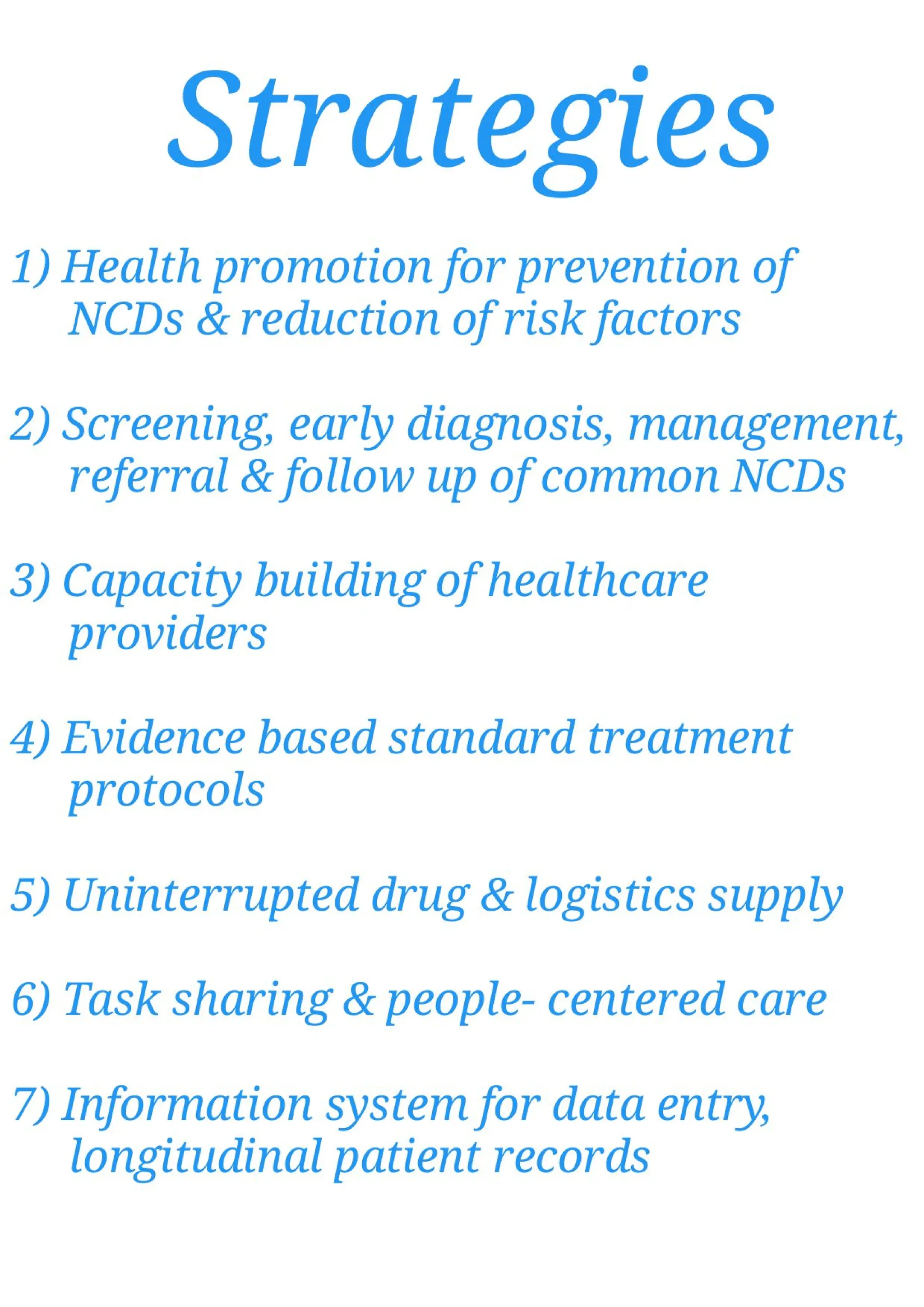 Npcdcs Programme Program Np Ncd Programme Pdf