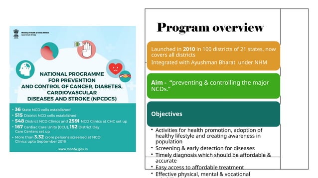 National program for prevention of NCD.pptx