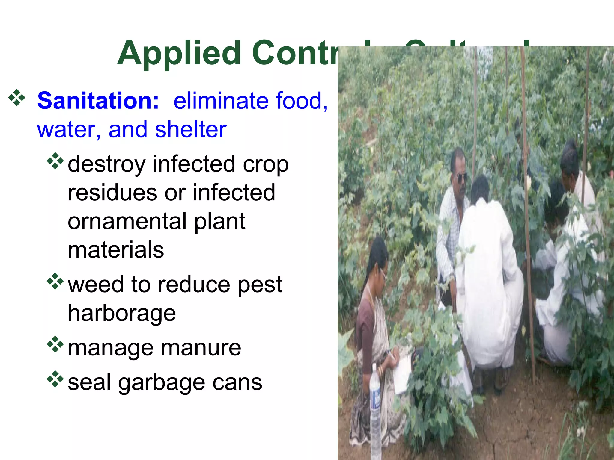 pest_management | PPT