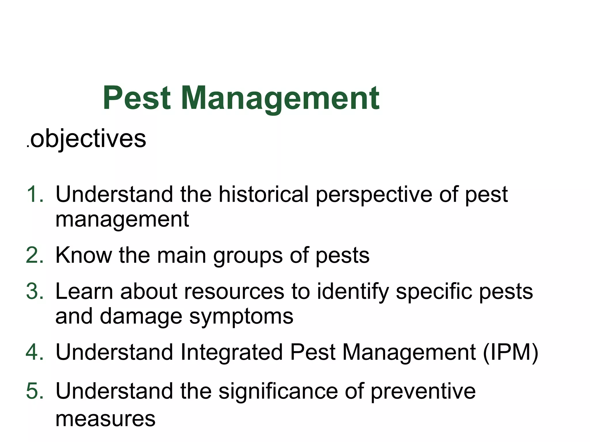 pest_management | PPT