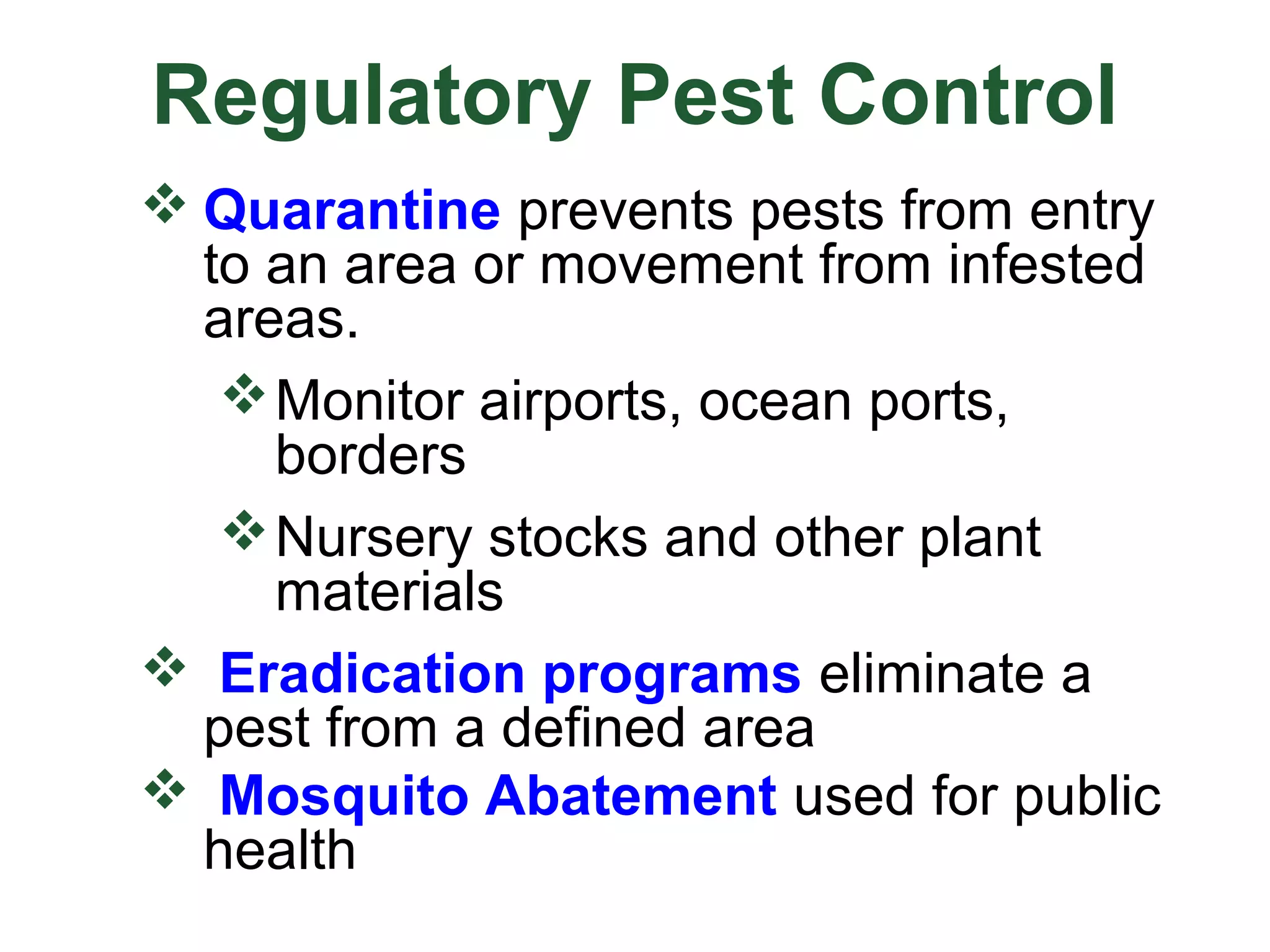 pest_management | PPT