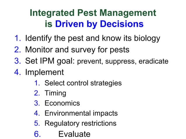 pest_management | PPT