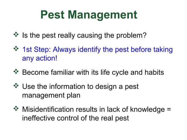 pest_management | PPT