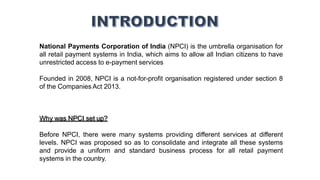 NPCI .pptx