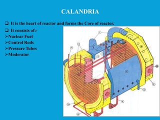NPCIL RAWATBHATA PPT | PPTX