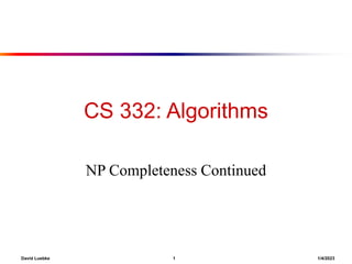 np complete.ppt